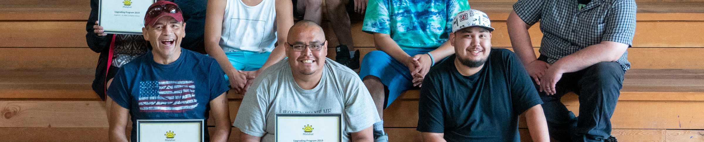 Programs - Malahat Nation